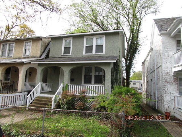 621 Northside Ave, Richmond, VA 23222 - House Rental in Richmond, VA ...