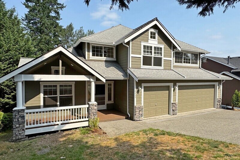 10234 186Th Ct Ne, Redmond, WA 98052 - House Rental in Redmond, WA ...