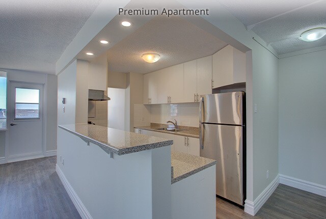 Park Victoria Apartments - 1333 S Park St Halifax, NS | Apartments.com