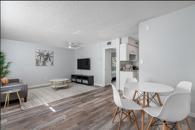 Military Apartments for Rent in University Hillsborough FL