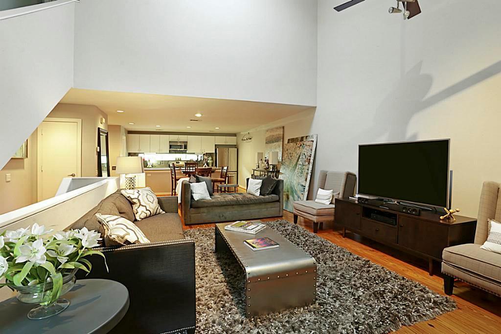 913 Robin St, Houston, TX 77019 - Condo for Rent in Houston, TX ...