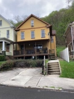 1057 Jefferson Ave Unit 1st rear, Tyrone, PA 16686 - 1057 Jefferson Ave ...