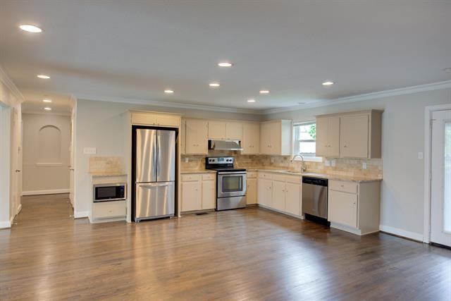 5847 E University Blvd Unit A, Dallas, TX 75206 - Condo for Rent in ...