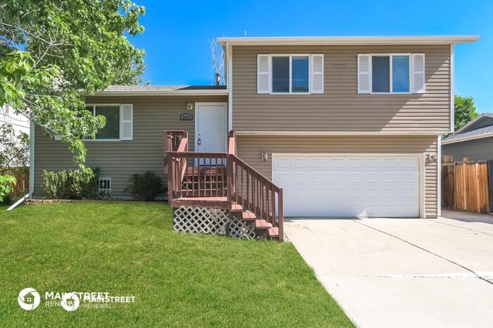 8863 W 86th Ave, Arvada, CO 80005 - House Rental in Arvada, CO ...