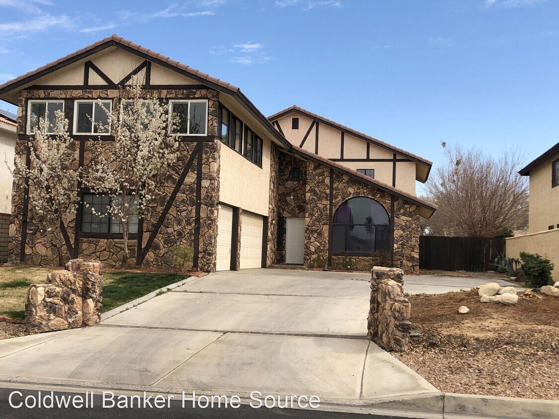 13445 Sea Gull Dr, Victorville, CA 92395 - House Rental in Victorville ...