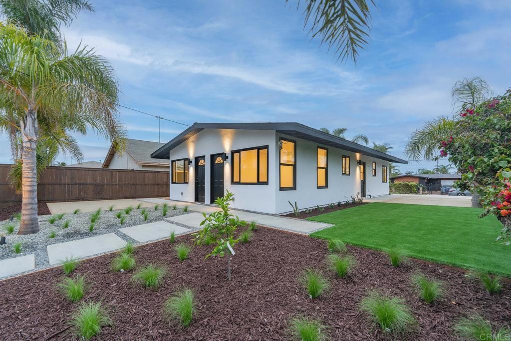 1413 Higgins St, Oceanside, CA 92058 - House Rental in Oceanside, CA ...