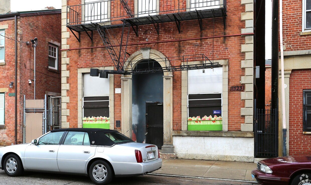 1523 Republic St, Cincinnati, OH 45202 - 1523 Republic St Cincinnati ...