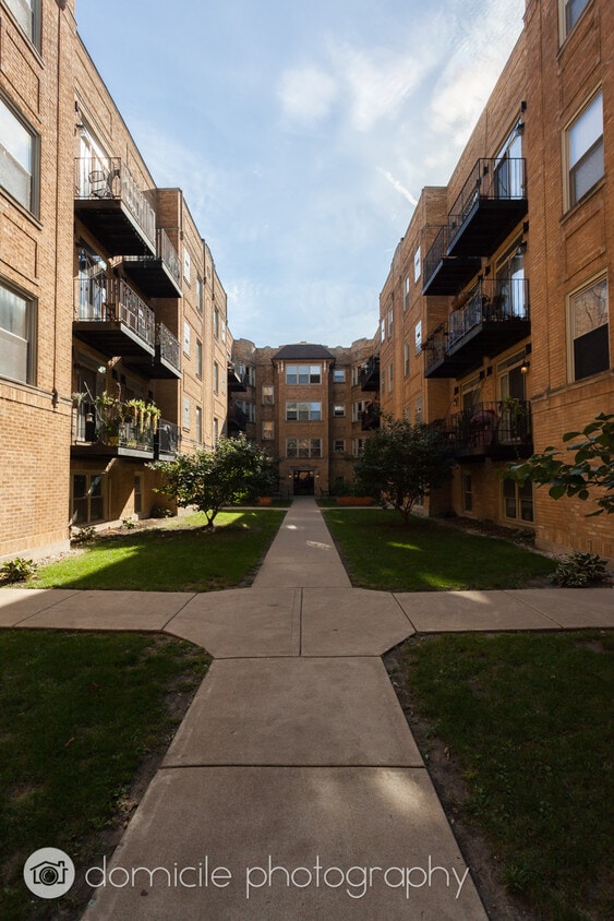 1633 W Farwell Ave Unit 2N, Chicago, IL 60626 - Condo for Rent in ...