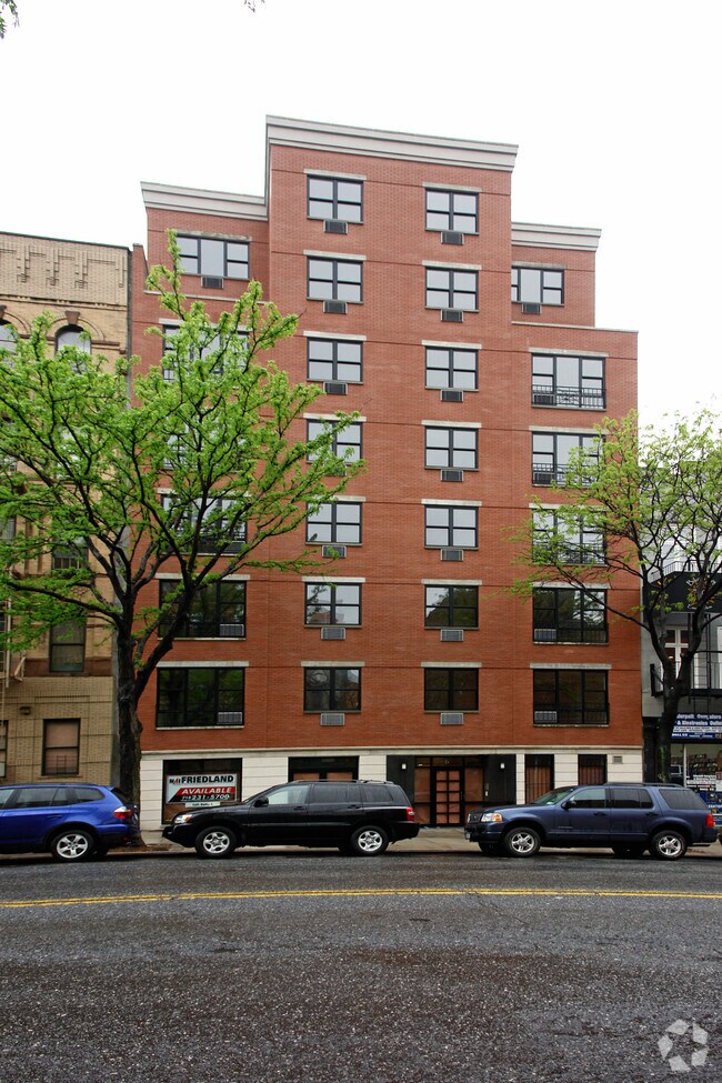6 E 116th St Apartments - New York, NY | Apartments.com