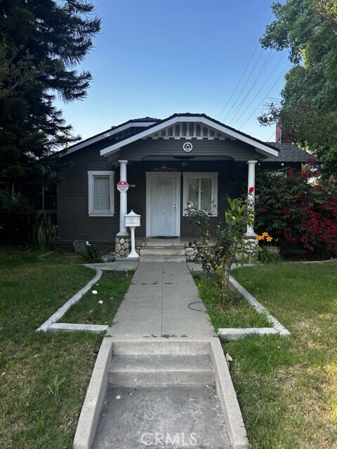 3307 Spruce St, Riverside, CA 92501 - House Rental in Riverside, CA ...