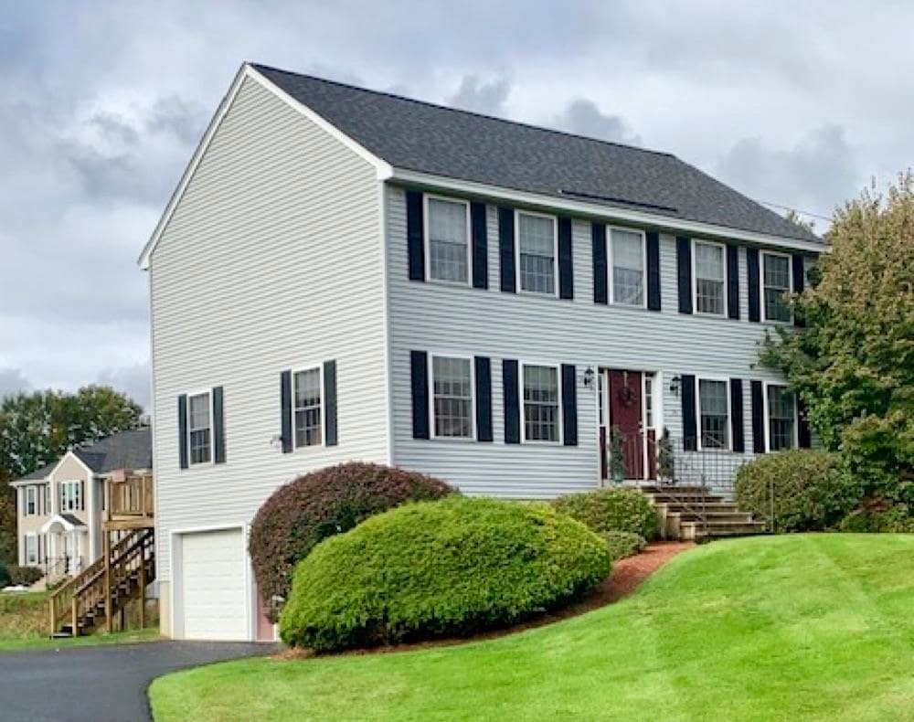 75 Londonderry Rd, Windham, NH 03087 - House Rental in Windham, NH ...