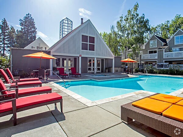 Apartments For Rent in Santa Clara, CA - 2,647 Rentals - Page 2 ...