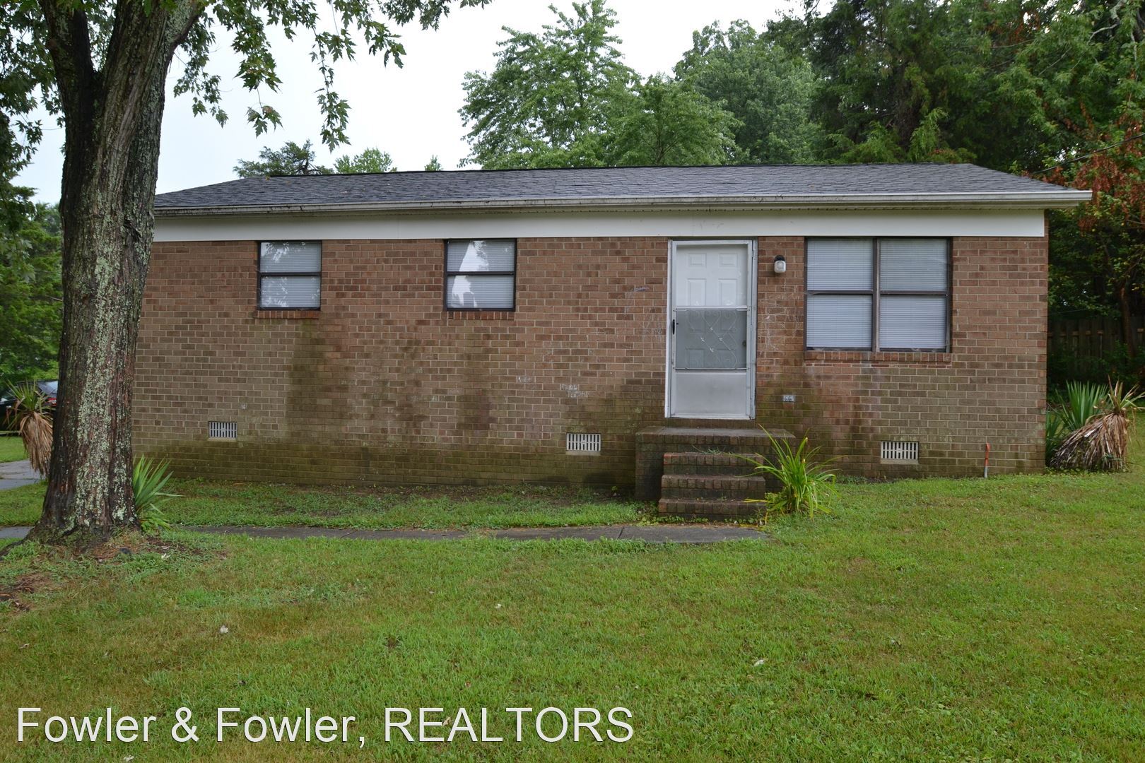 1515 Larkin St, High Point, NC 27262 - House Rental in High Point, NC ...