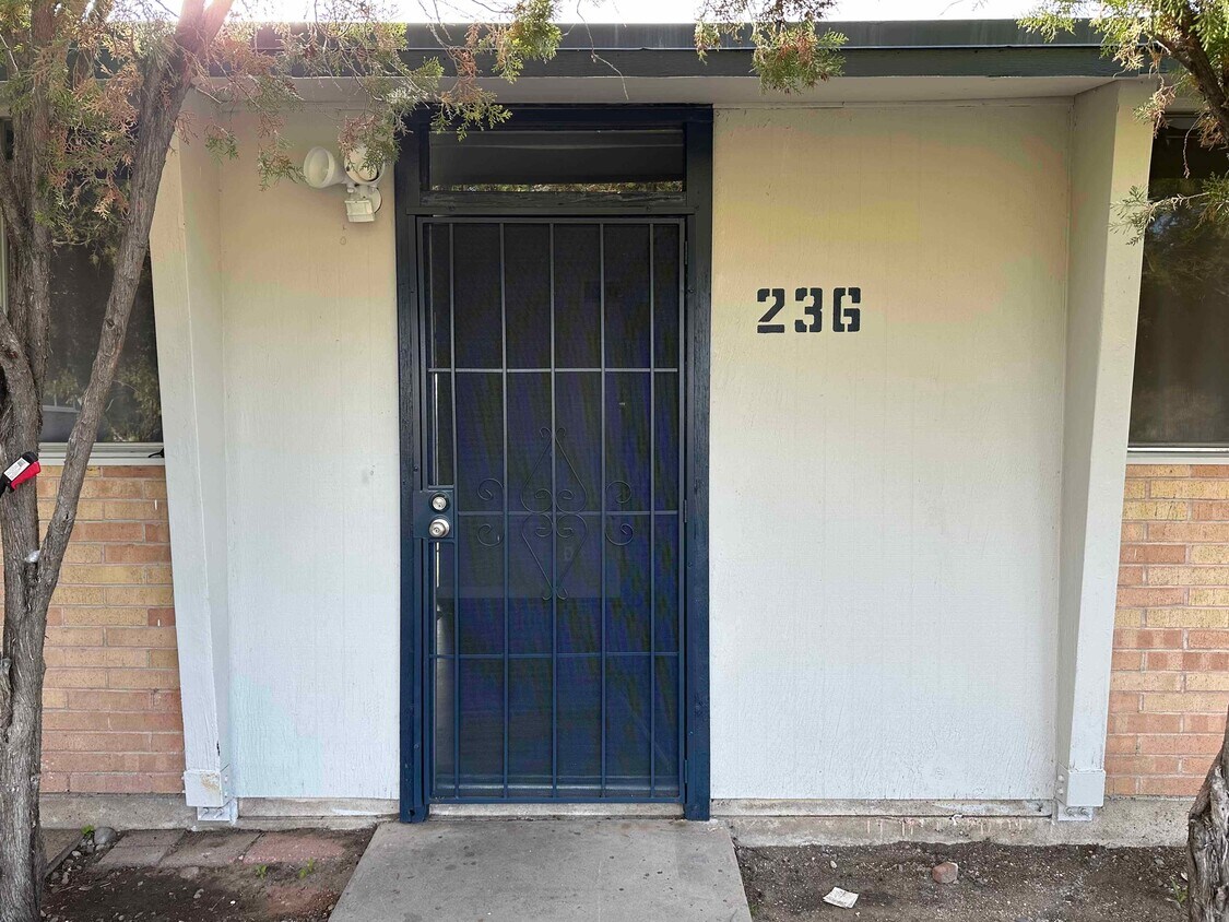 236 E Kelso St Unit 236, Tucson, AZ 85705 - 236 E Kelso St Tucson, AZ ...
