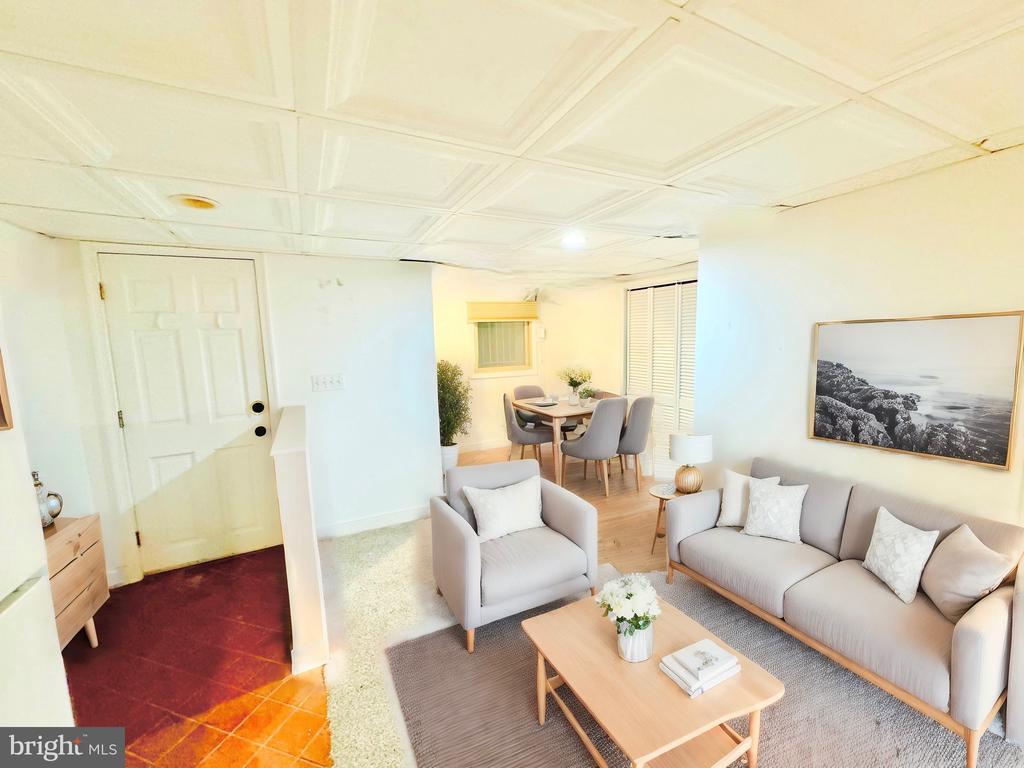 1211 Kenyon St Nw, Washington, DC 20010 - Room for Rent in Washington ...