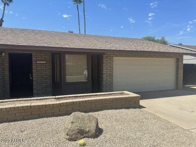 4501 E Juniper Ave, Phoenix, AZ 85032 - House Rental in Phoenix, AZ ...