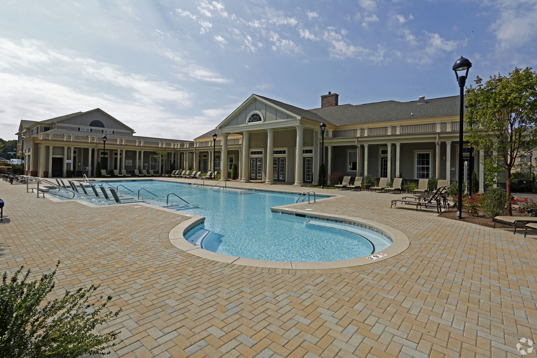 Alexander Village - 9224 Graham Ridge Dr Charlotte, NC 28262 ...