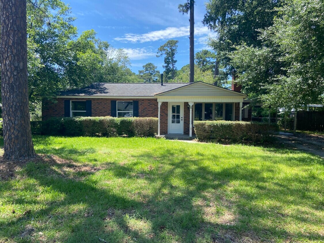 8515 Lyn Ave, Savannah, GA 31406 - House Rental in Savannah, GA ...