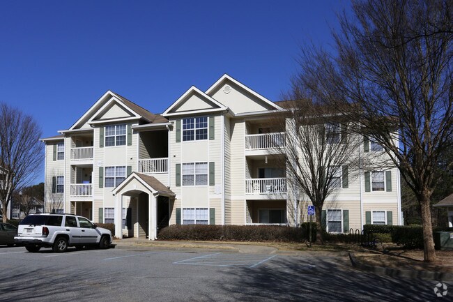 Alexander Ridge Apartments - Canton, GA | Apartments.com