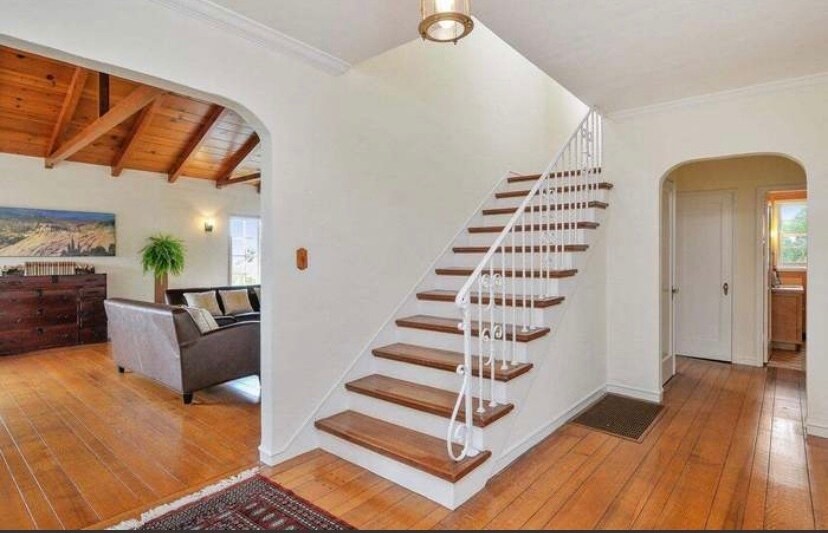 527 Coventry Rd, Kensington, CA 94707 - House Rental in Kensington, CA ...