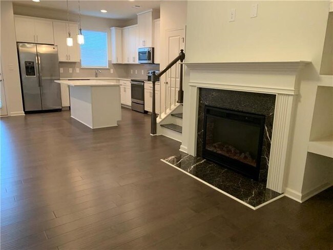 2721 Avanti Way, Decatur, GA 30035 - Townhome Rentals in Decatur GA ...