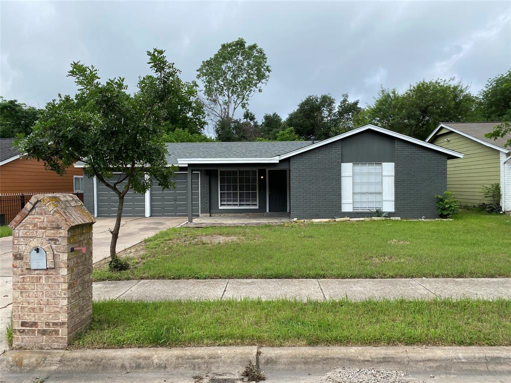 5510 Pine Pl, Austin, TX 78744 - House Rental in Austin, TX ...