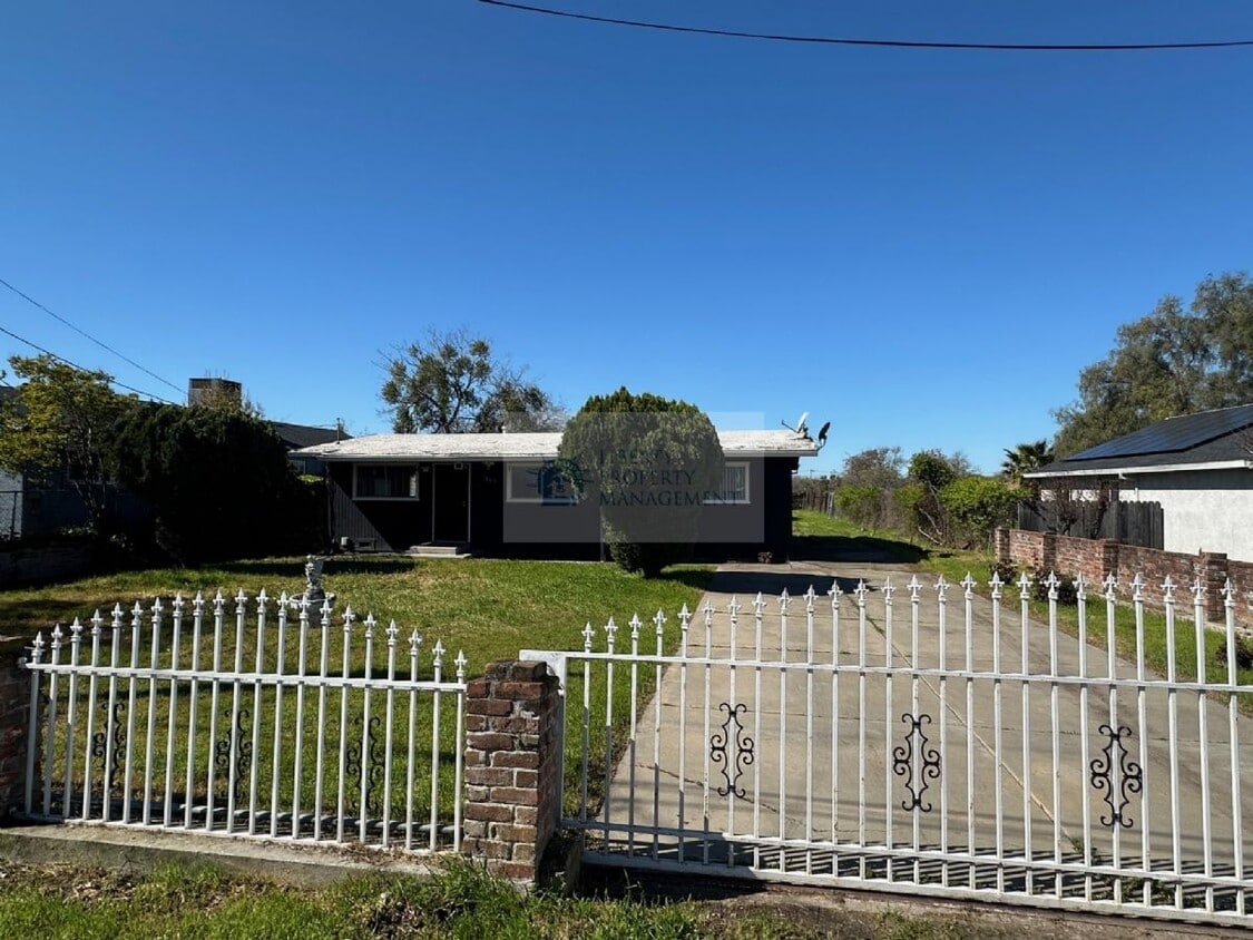 3865 Odell Ave, Stockton, CA 95206 - House Rental in Stockton, CA ...