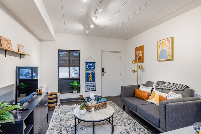 Apartments for Rent with Garages in Downtown State College | Apartments.com