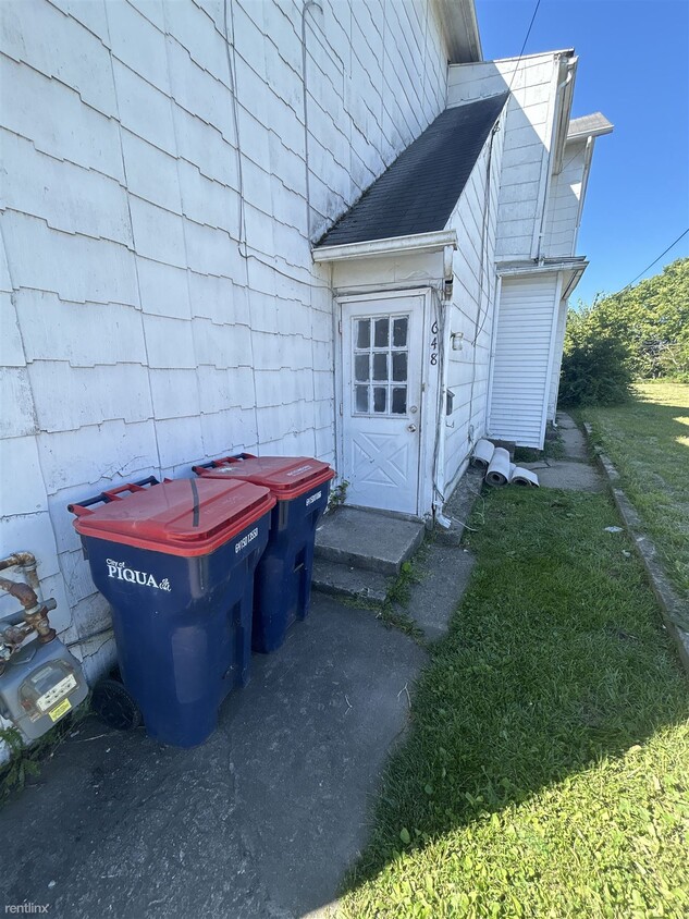 648 S Main St, Piqua, OH 45356 - House Rental in Piqua, OH | Apartments.com