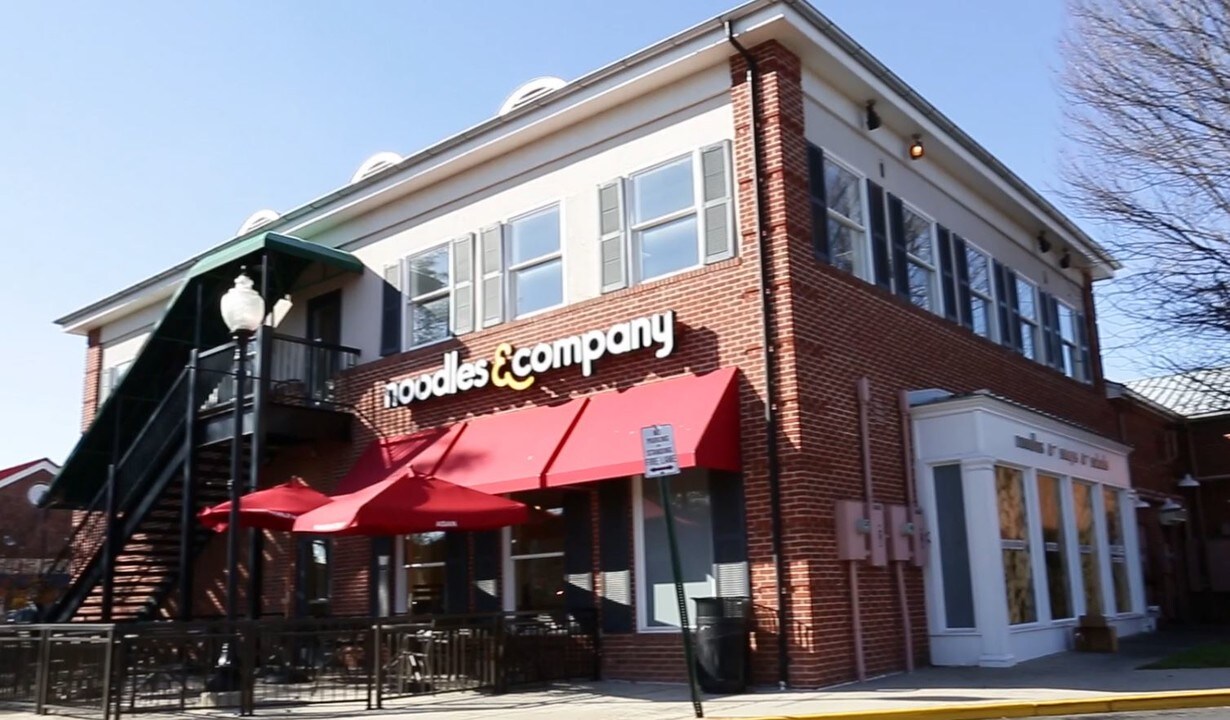 Is Potomac Lakes a Good Place To Live in Sterling VA? - Neighborhood ...