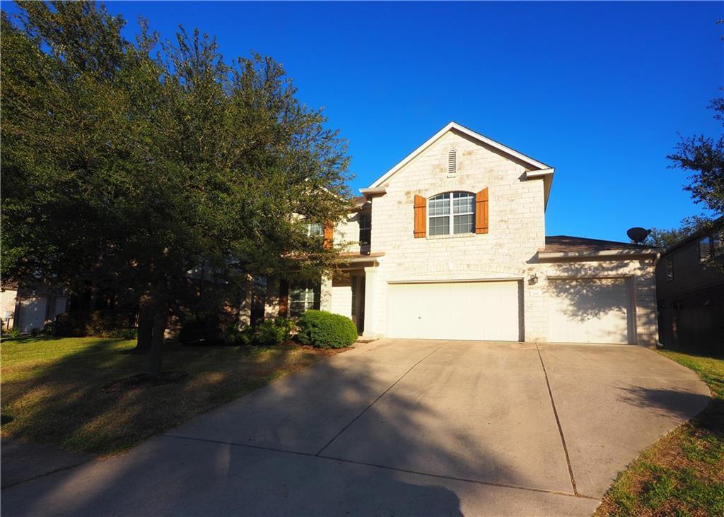 7617 Covered Bridge Dr, Austin, TX 78736 - House Rental in Austin, TX ...