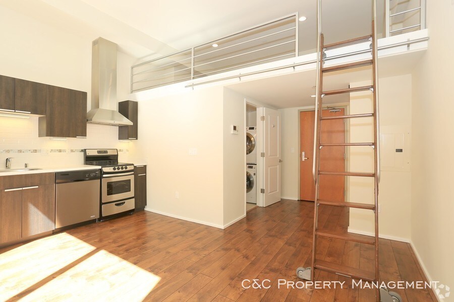 550 Jessie St Unit 201, San Francisco, CA 94103 - Room for Rent in San ...