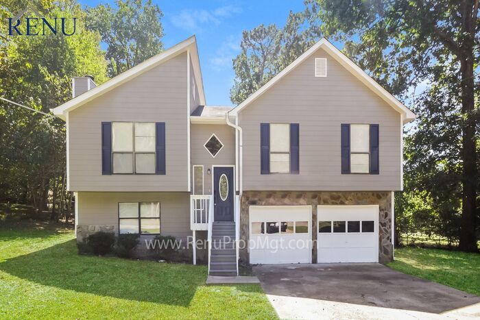 6085 Cowan Mill Rd, Douglasville, GA 30135 - House Rental in ...