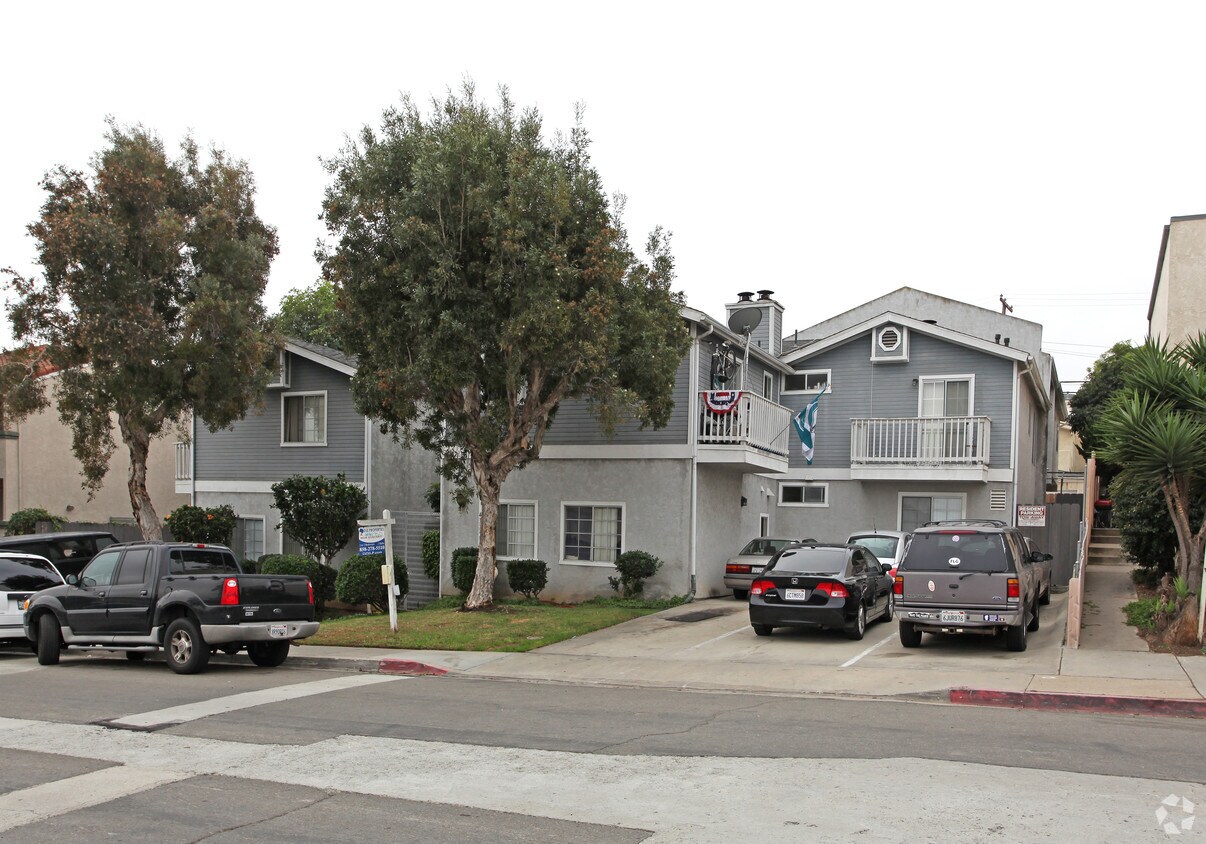 4327-4337 Temecula St, San Diego, CA 92107 - 4327-4337 Temecula St San ...