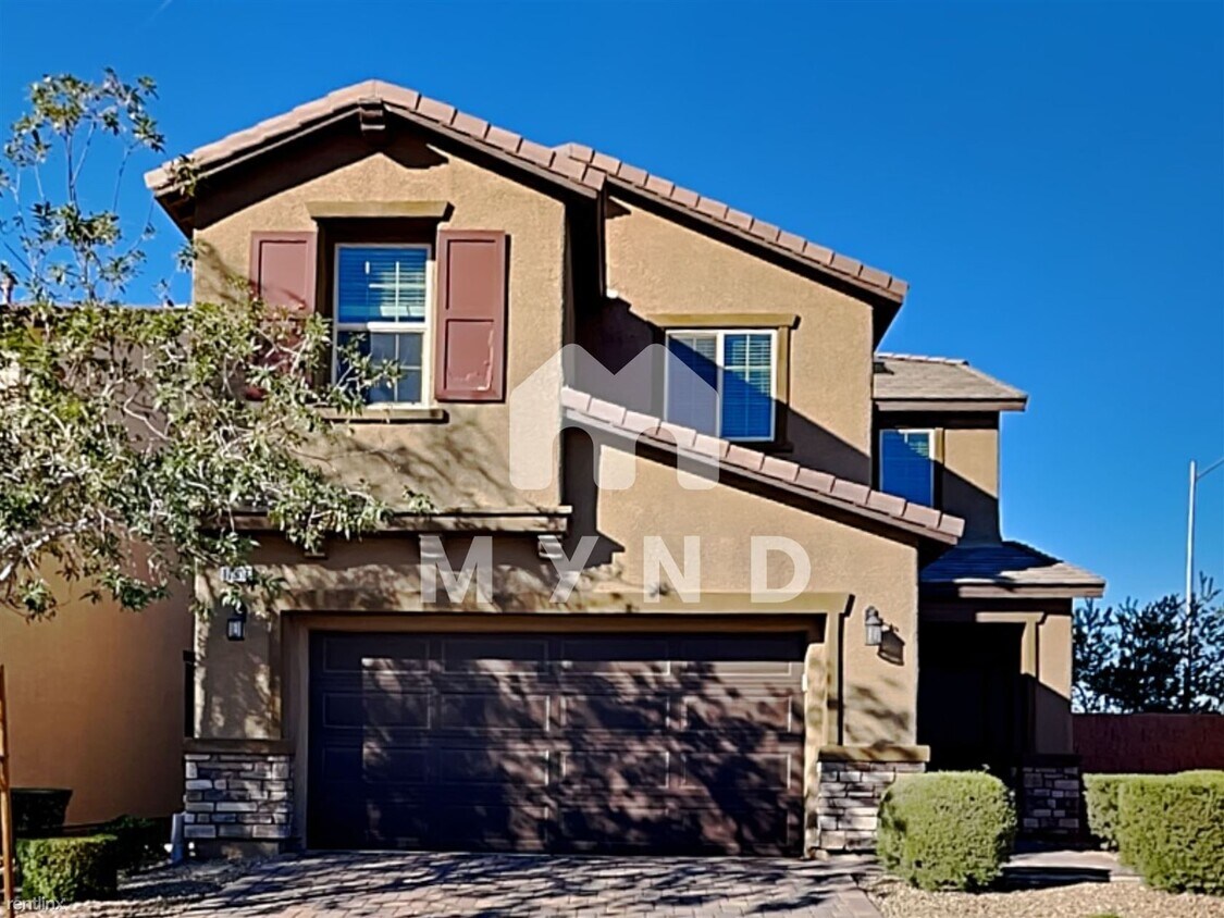 11305 Beta Ceti St, Las Vegas, NV 89183 - House Rental in Las Vegas, NV ...