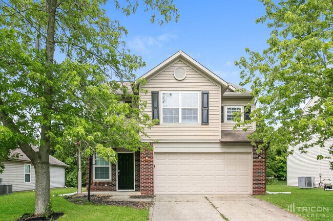 Autumn Creek Apartments for Rent with a Walk-In Closet - Indianapolis ...