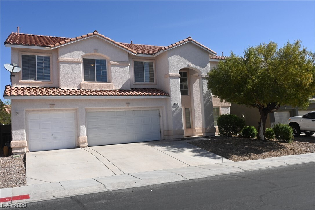 8528 Wild Diamond Ave, Las Vegas, NV 89143 - House Rental in Las Vegas ...