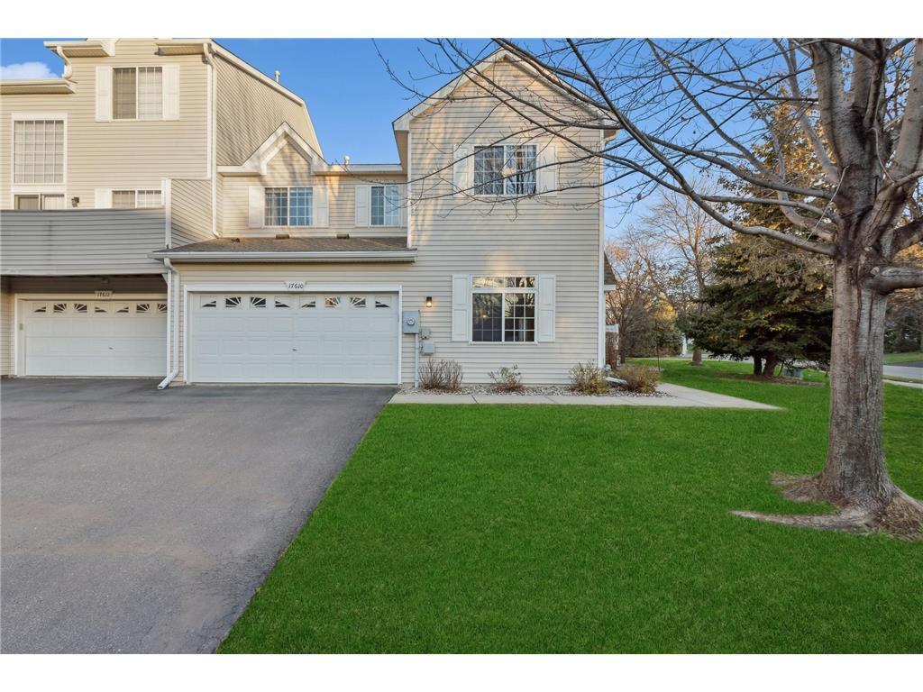 17610 Hackberry Ct, Eden Prairie, MN 55347 - Townhome Rentals in Eden ...