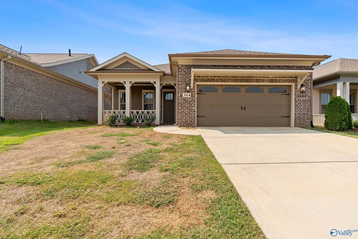 314 Silo Ln, Madison, AL 35757 - House Rental in Madison, AL ...