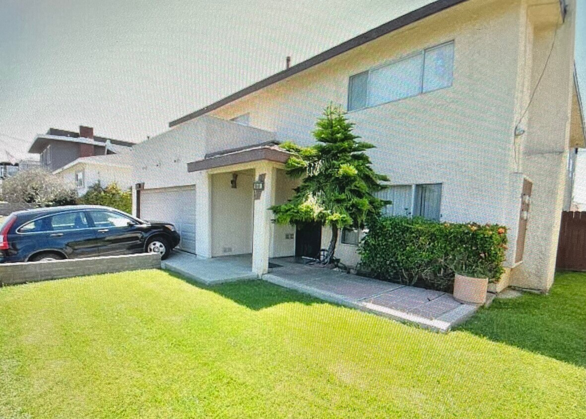 16609 Prairie Ave Unit 16609 and one fourth, Lawndale, CA 90260 - 16609 ...