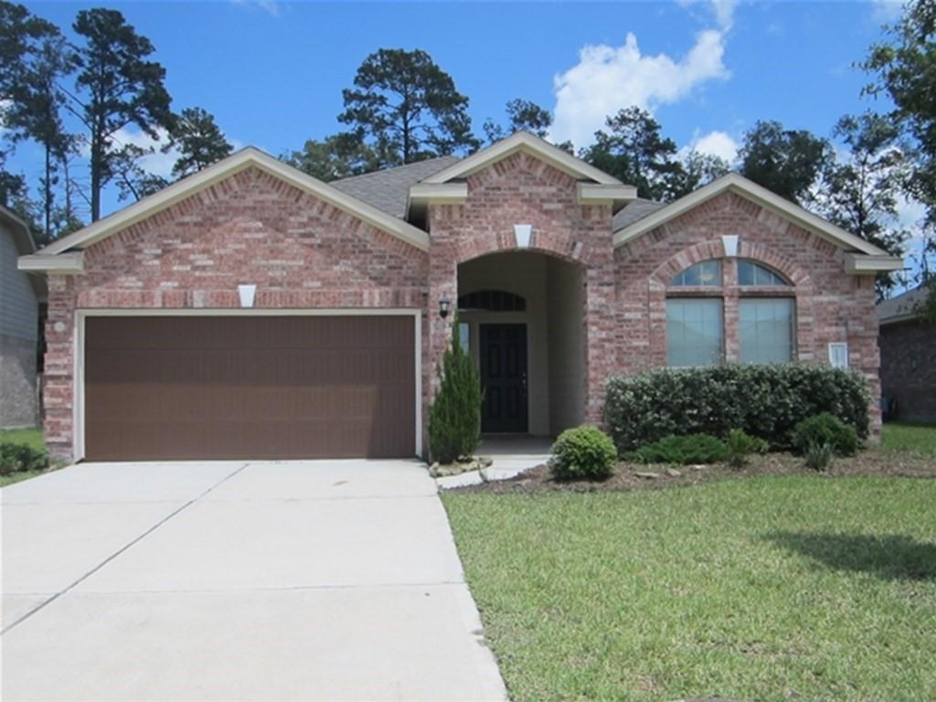 22531 Range Haven Ln, Porter, TX 77365 - House Rental in Porter, TX ...