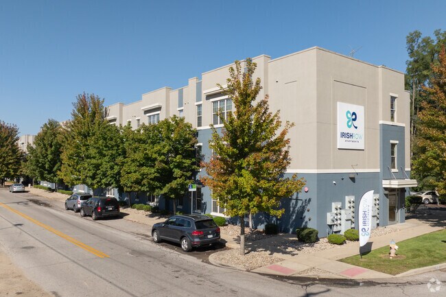 Irish Row - 1855 Vaness St South Bend, IN 46637 | Apartments.com