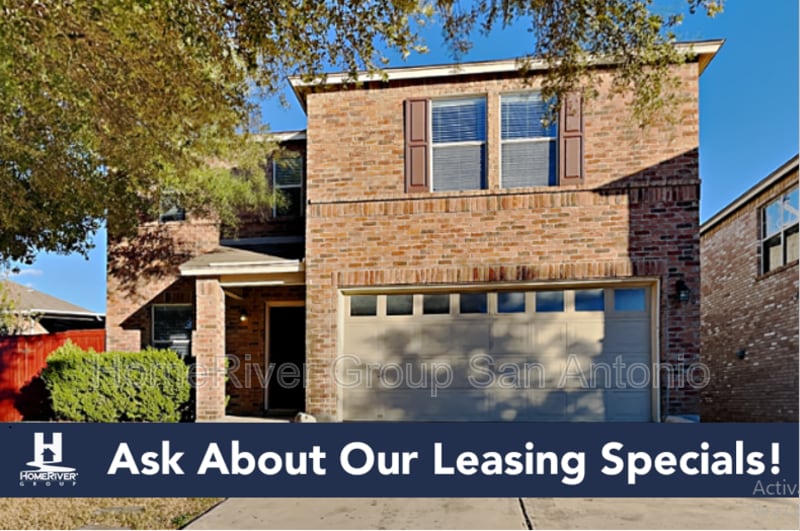 7730 Cavern Hill, San Antonio, TX 78254 - House Rental in San Antonio ...