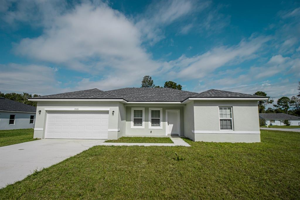 4469 SW 158th St Rd, Ocala, FL 34473 - House Rental in Ocala, FL ...