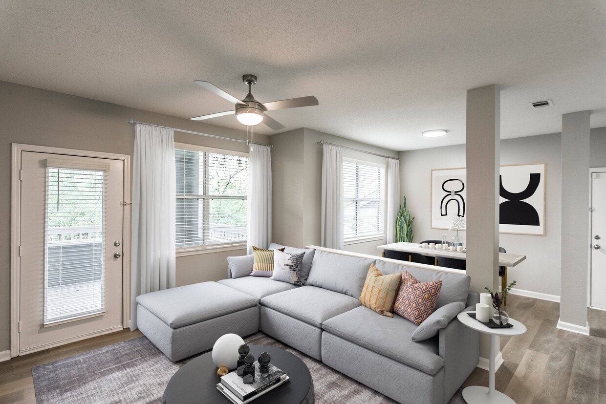 Avana Lexington - 510 Old Hickory Blvd Nashville, TN | Apartments.com