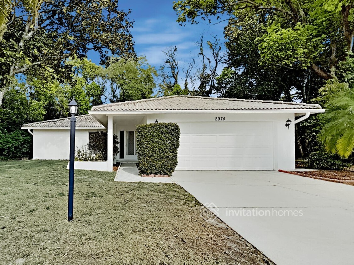 2975 Kenmore Pl, Palm Harbor, FL 34684 - House Rental in Palm Harbor ...