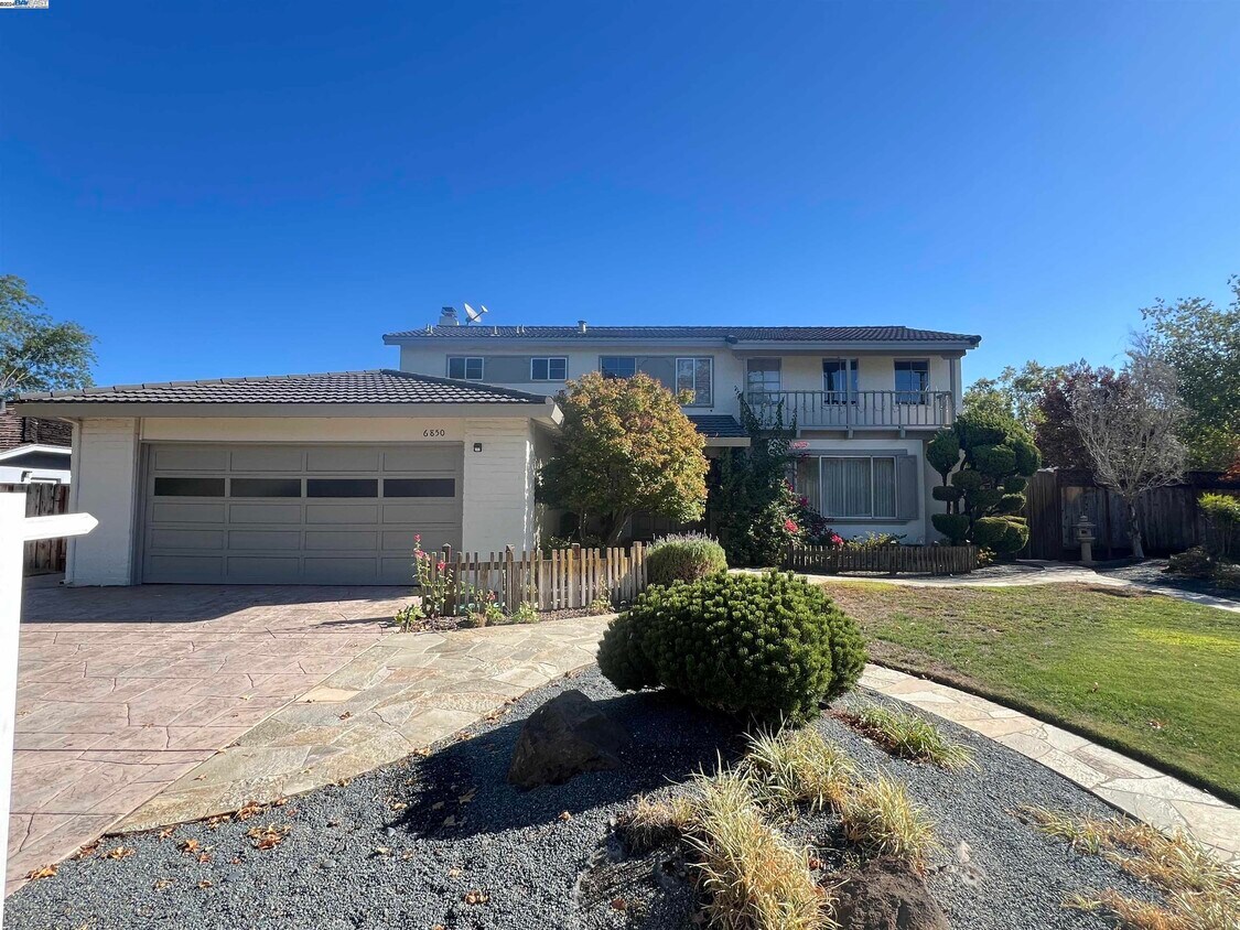 6850 Glenview Dr, San Jose, CA 95120 - House Rental in San Jose, CA ...