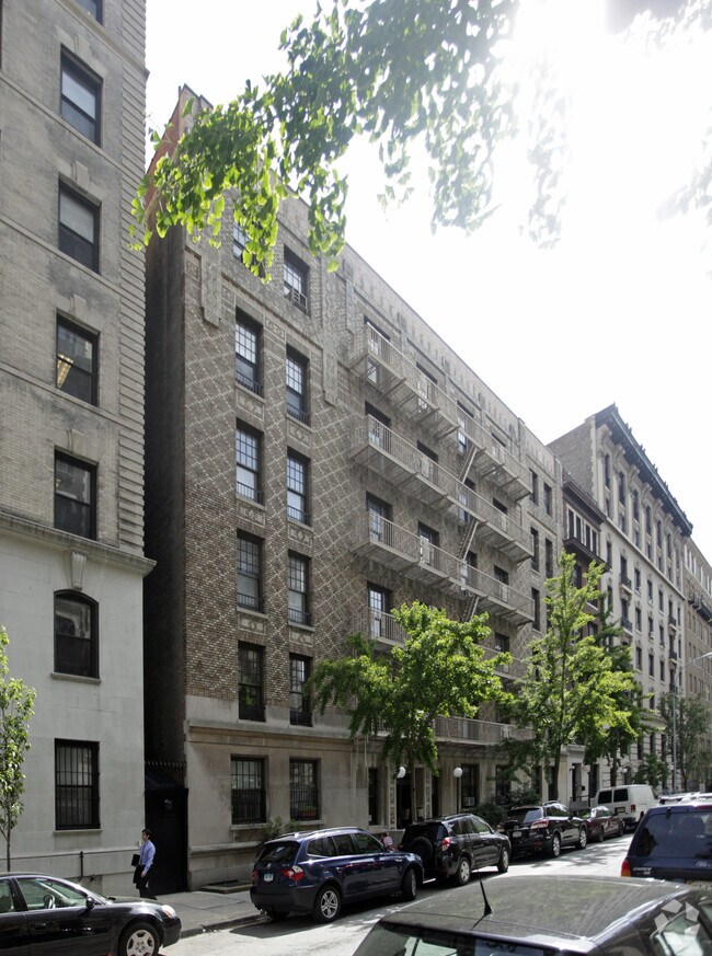 539 W 112th St, New York, NY 10025 Apartments - New York, NY ...