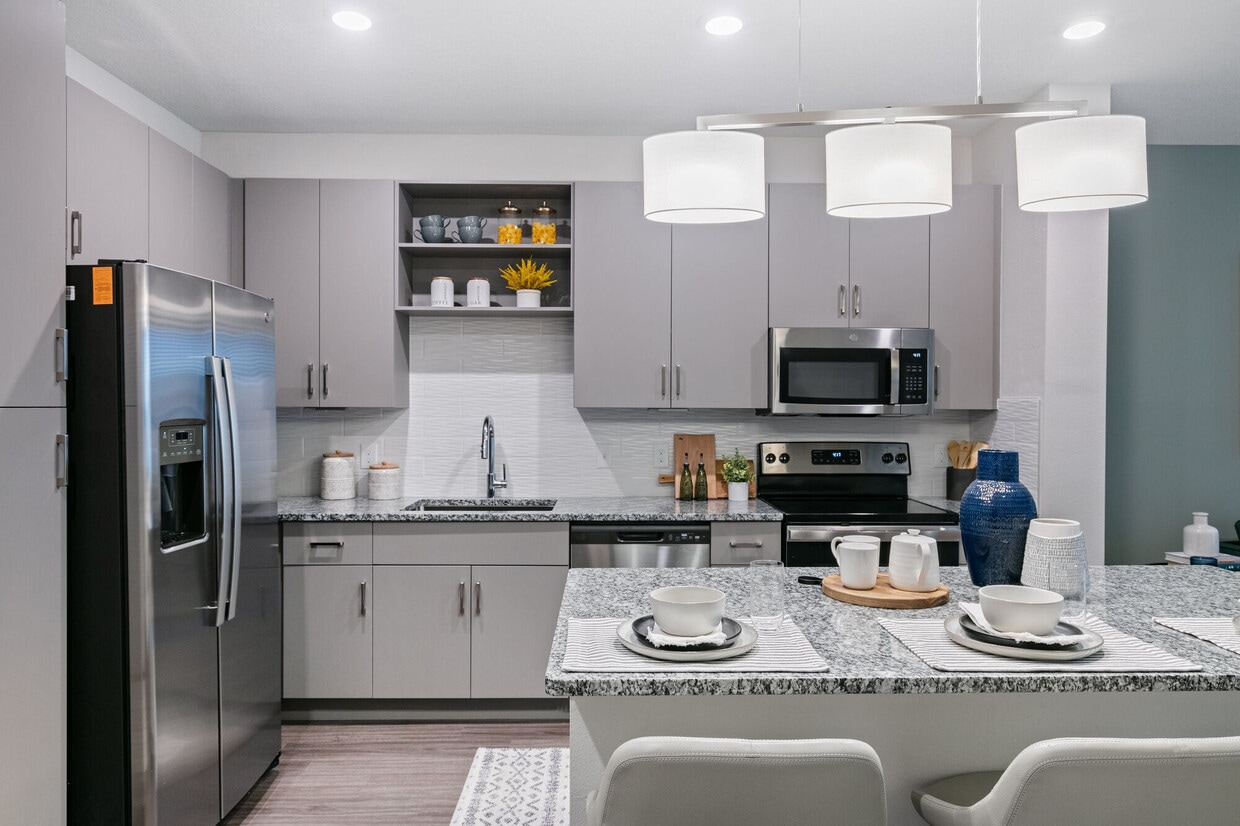 Integra Towers at Nona South - 14300 Boggy Creek Rd Orlando, FL 32824 ...