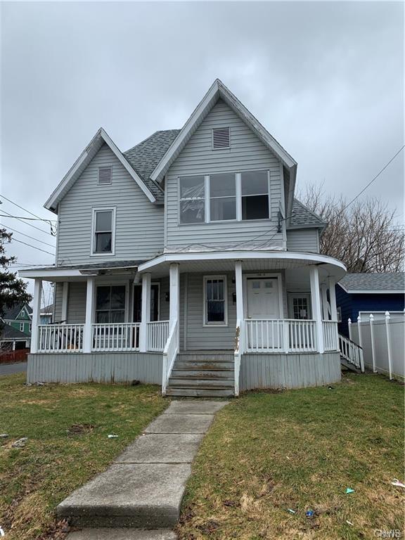 140 California Ave, Watertown, NY 13601 - Room for Rent in Watertown ...